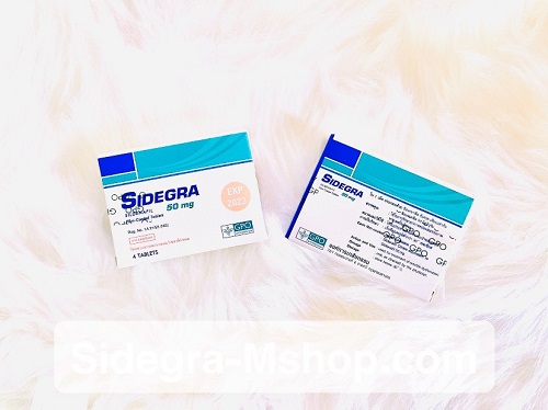 (Viagra) -ไวอาก้า คือ อะไร รู้จักไวอากร้า ให้มากขึ้น